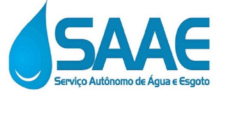 SAAE disponibiliza telefone 0800 para solicitação de serviços – Blog do ... SAAE disponibiliza telefone 0800 para solicitação de serviços – Blog do ...