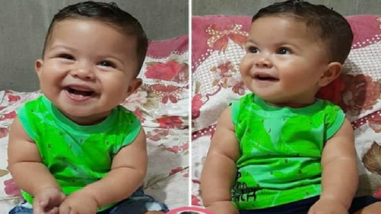 Ajuda: família pede doações para custear cirurgia de criança – Blog do ... Ajuda: família pede doações para custear cirurgia de criança – Blog do ...